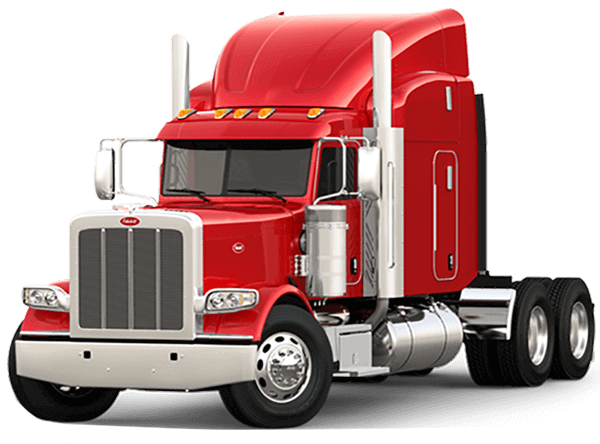 Home | Peterbilt of Louisiana | New and used Peterbilt truck dealer
